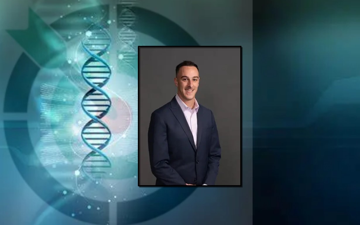 Matt Storms: Precision Life Sciences