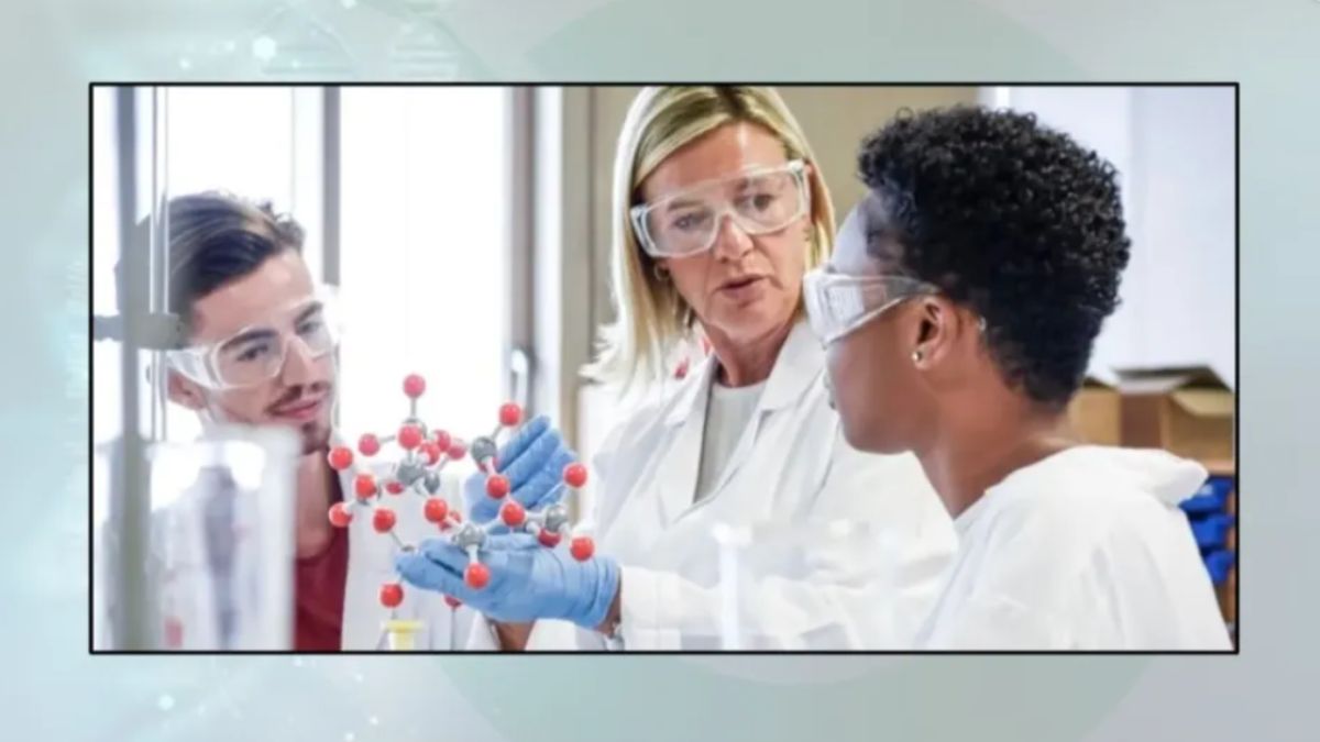 Precision Life Sciences