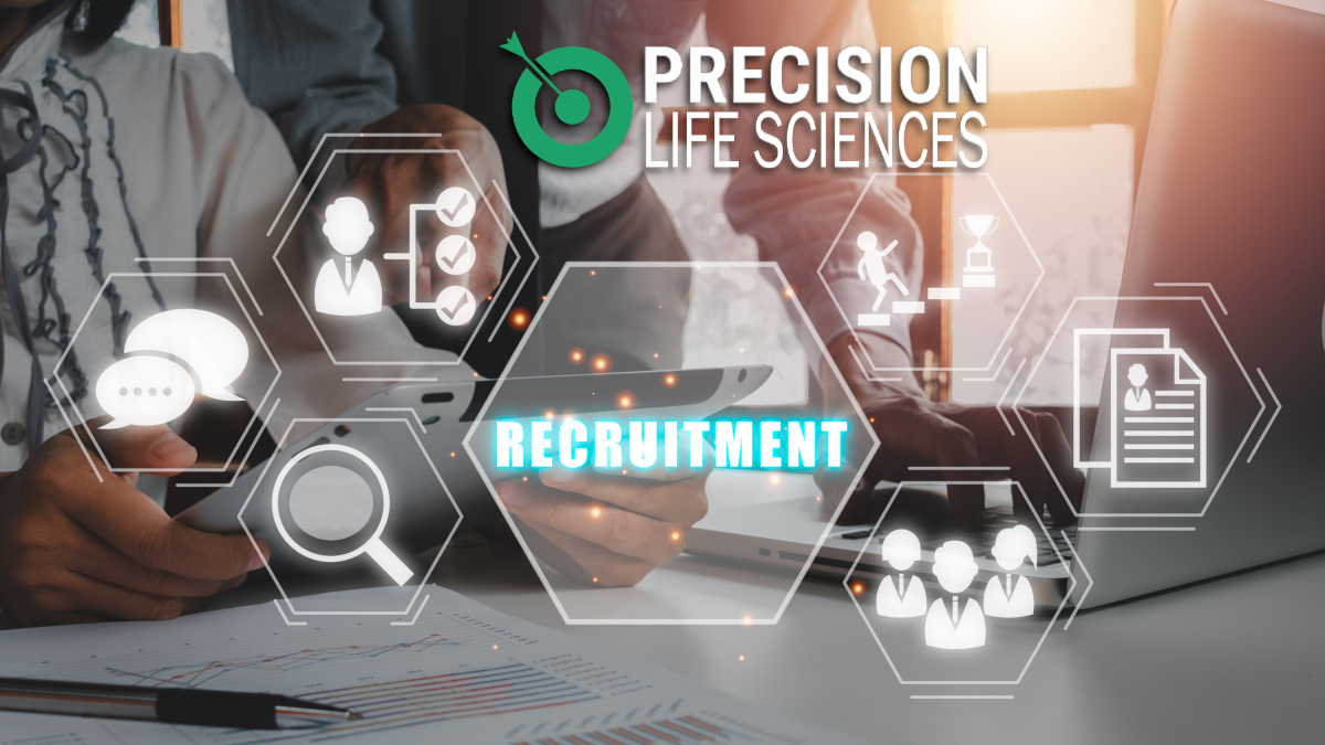 Talent Acquisition in Life Sciences: The Power of RPO Services - Precision Life Sciences