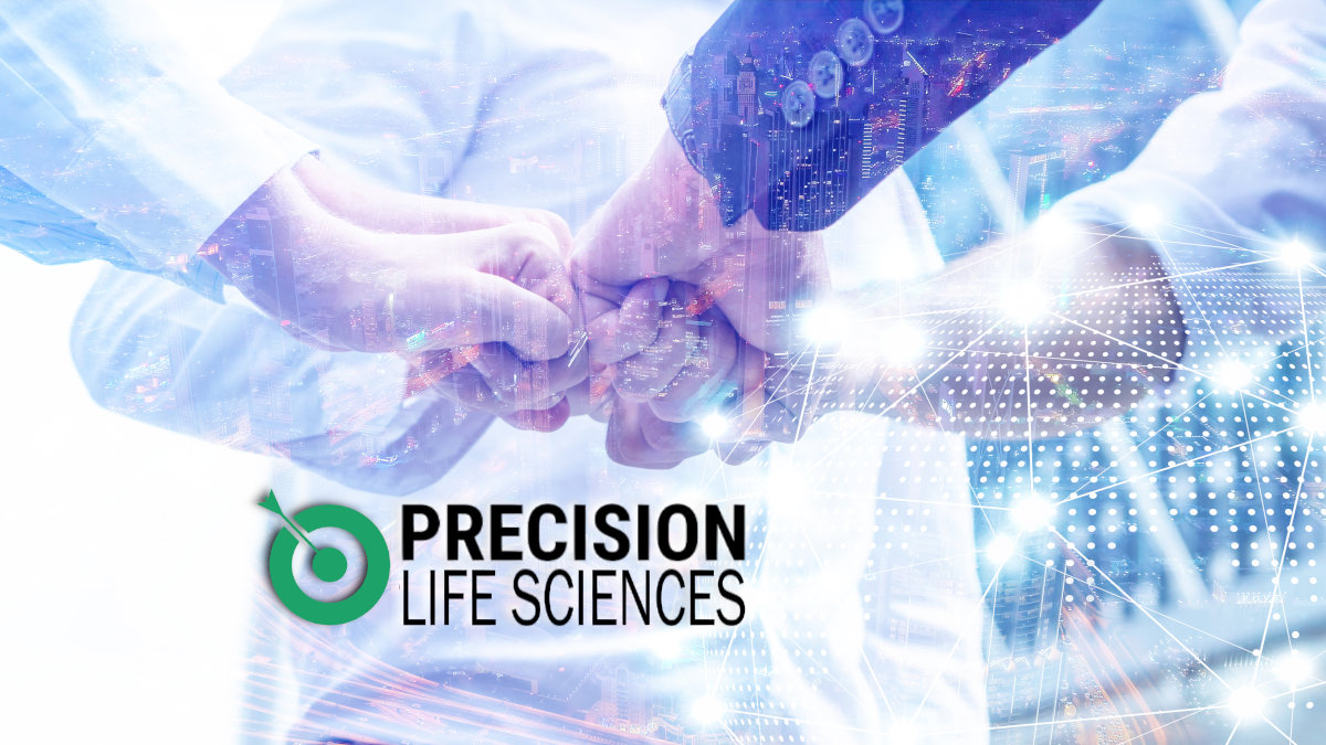 Instagram Link-In-Profile page for @PrecisionLifeSciences - Precision ...