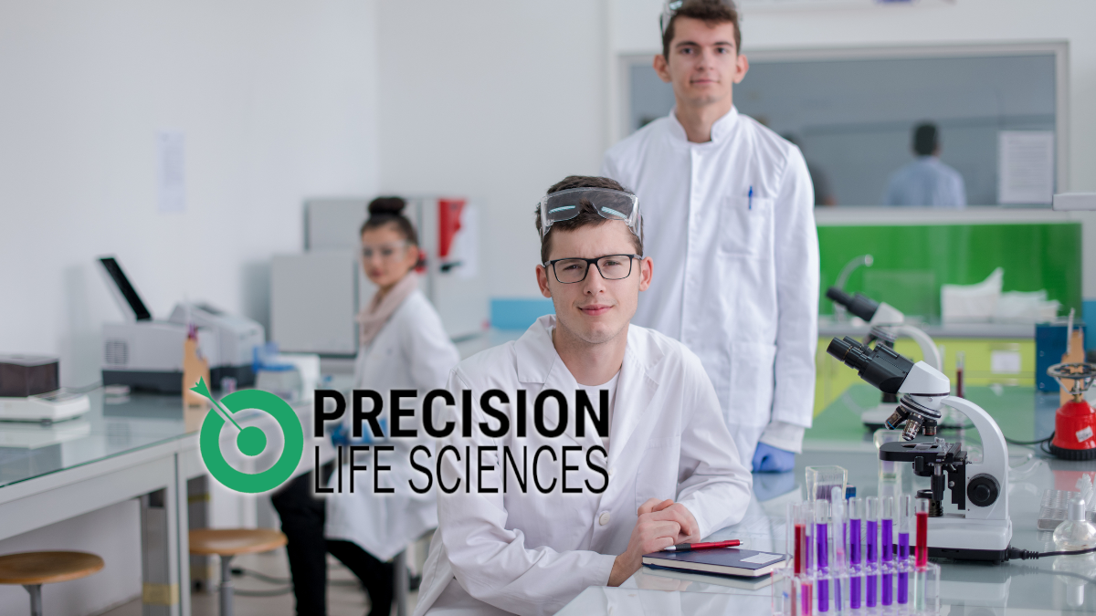 Decoding Career DNA: Navigating the Pros and Cons of a Biotech Career - Precision Life Sciences