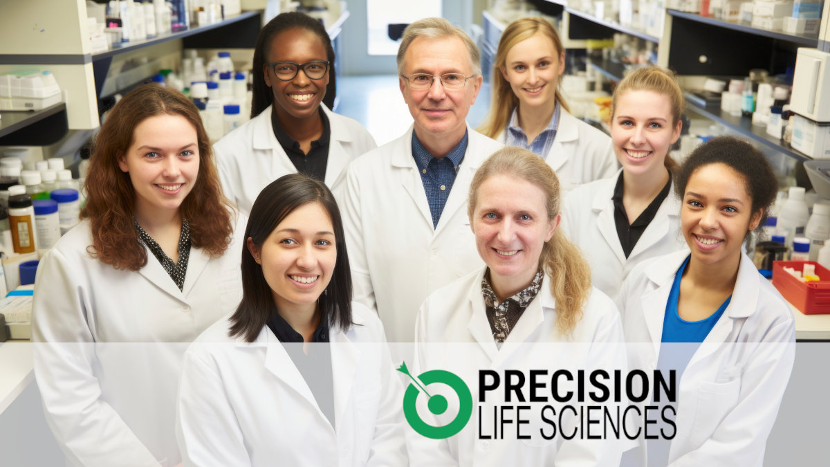 Building a Clinical Trial Team: Life Sciences Staffing in the Race to Market - Precision Life ...